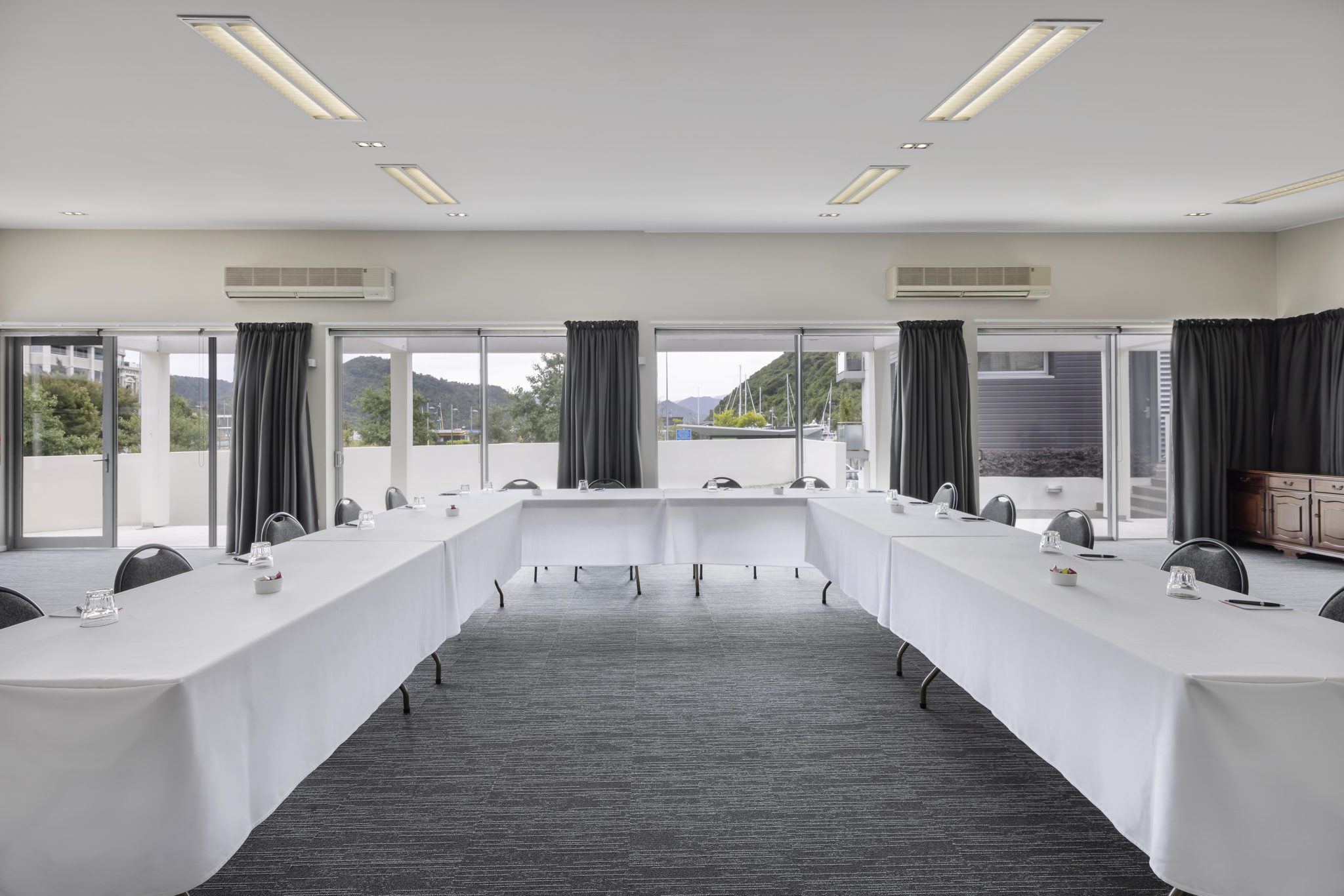 Unique Conference Venues in New Zealand with Edit Hotels